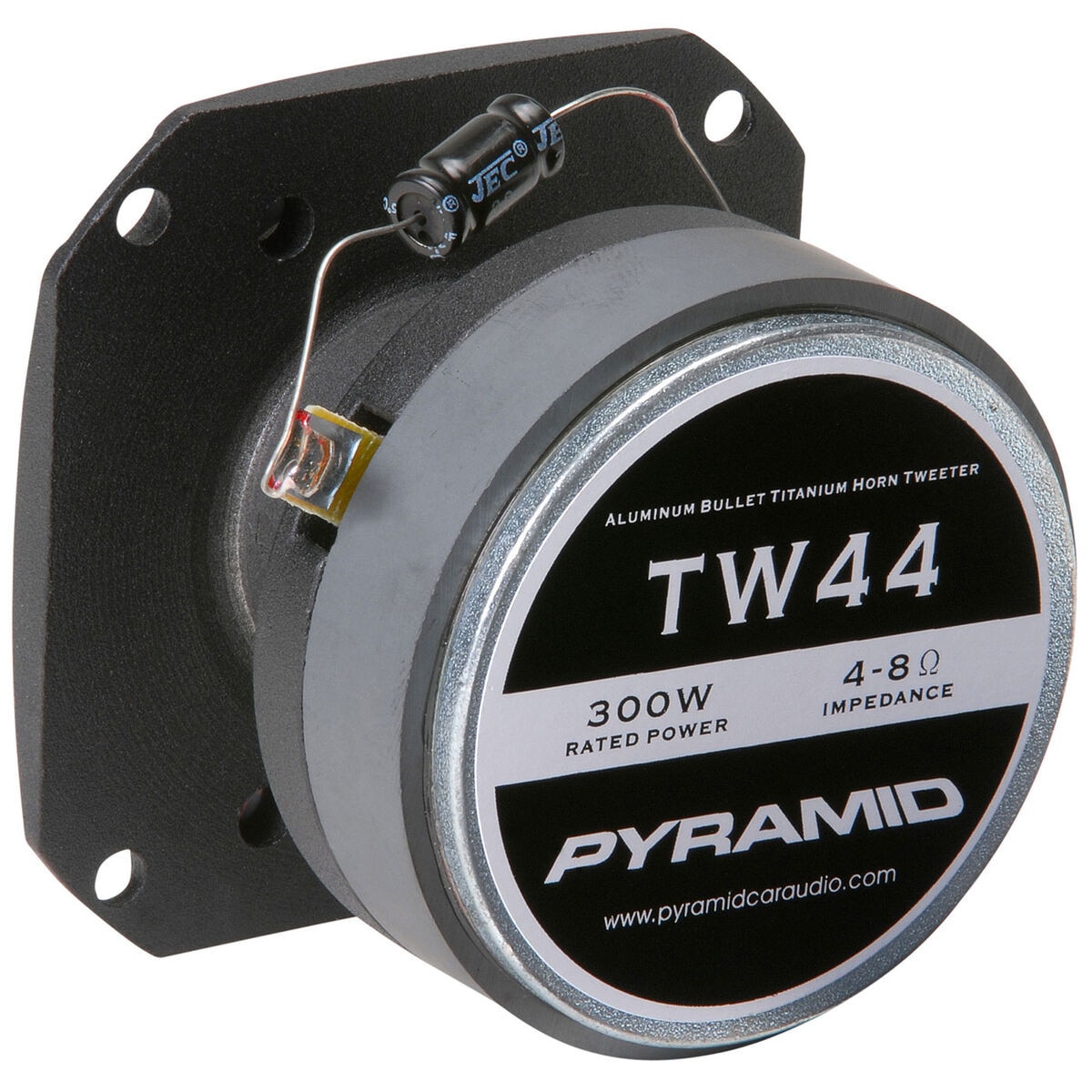 Pyramid TW44 Heavy Duty Titanium Super Tweeter